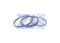 China Excavator Walking Bearing SF3607PX1 180x225x21mm Angular Contact Ball Bearing HRC60-63 for sale