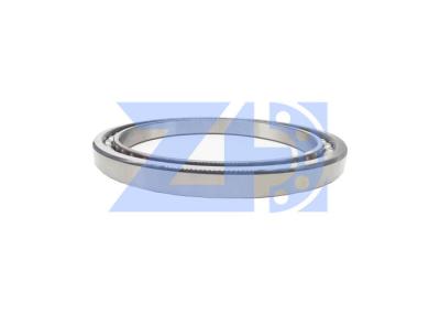 China Excavator Walking Bearing SF4007 200x250x25mm Chrome Steel GCR15 Hardness HR60-63 for sale