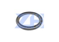China Excavator Walking Bearing SF4007 200x250x25mm Chrome Steel GCR15 Hardness HR60-63 for sale