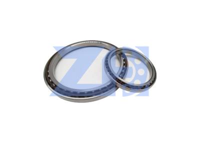 China Excavator Walking Bearing SF4007PX1 Nylon Cage 220x295x32mm Chromium Steel GCR15 for sale