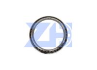 China Excavator Walking Bearing SF4007PX1 Nylon Cage 220x295x32mm Chromium Steel GCR15 for sale