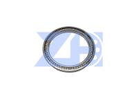 China Excavator Walking Bearing SF4019PX1 200x260x30mm Angular Contact Ball Bearing HRC60-63 for sale