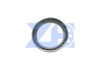 China Excavator Walking Bearing SF4411PX1 200x290x32.5mm Corner Contact Ball Bearing for sale