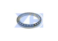 China Excavator Walking Bearing SF4411PX1 200x290x32.5mm Corner Contact Ball Bearing for sale