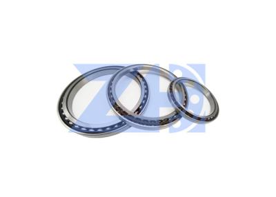 China Excavator Walking Bearing SF4454PX1 Nylon Cage 220x295x33mm Chromium Steel for sale