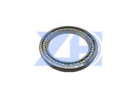 China Excavator Walking Bearing SF4460 300x372x36mm Deep Groove Ball Bearing HRC60-63 for sale