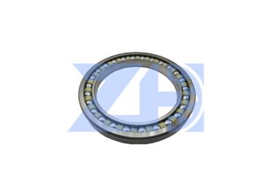China Excavator Walking Bearing SF4460 300x372x36mm Deep Groove Ball Bearing HRC60-63 for sale