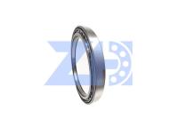China Excavator Walking Bearing SF4615PX1 230x300x35mm Chrome Steel Ball Bearing for sale