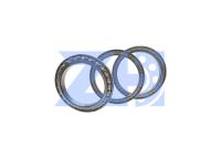 China Excavator Bearing SF4826PX1 240x310x33mm Deep Groove Ball Bearing HR60-63 for sale