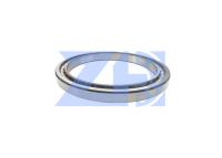 China Excavator Walking Bearing SF4831PX1 240x310x33.5mm Chromium Steel GCR15 for sale