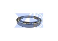 China Excavator Walking Bearing SF4615PX1 230x300x35mm Chromium Steel GCR15 for sale