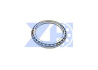 China Excavator Walking Bearing SF5235PX1 260mm x 330mm x 35mm Chromium Steel Deep Groove for sale