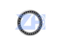 China Excavator Walking Bearing SF6015PX1 300x372x36mm Chromium Steel GCR15 for sale
