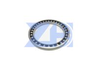 China Excavator Walking Bearing SF6015PX1 300x372x36mm Chromium Steel GCR15 for sale