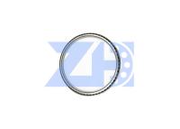 China Excavator Walking Bearing SF7220PX1 7220-PX1 Chromium Steel HRC60-63 for sale
