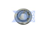 China Hydraulic Pump Bearing 4T-T7FC055EWPX1 55x115x34mm Angular Contact Ball Bearing for sale