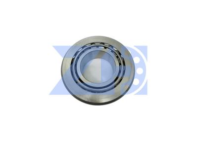 China Hydraulic Pump Bearing 4T-T7FC055EWPX1 55x115x34mm Angular Contact Ball Bearing for sale