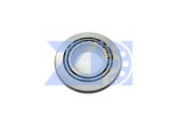 China Excavator Hydraulic Pump Bearing 4T-T7FC065STPX3 65x130x37mm Open Deep Groove for sale