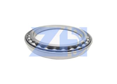 China Excavator Walking Bearing 180BN19 180x250x33mm Chromium Steel Open Type for sale