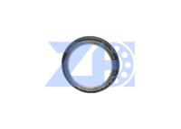 China Excavator Bearing BA230-7T12SA 230x300x35mm Chromium Steel Open Type for sale