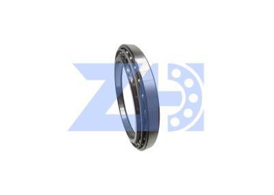 China Excavator Walking Bearing BA260-4A Chromium Steel 260mm ID 340mm OD 38mm for sale
