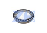 China Excavator Walking Bearing BA290-3A Chromium Steel 290mm ID 380mm OD 42mm Width for sale