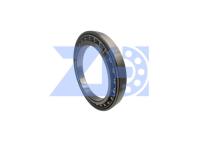 China Excavator Walking Bearing BA290-3A Chromium Steel 290mm ID 380mm OD 42mm Width for sale