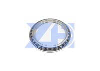 China Excavator Angular Contact Ball Bearing AC4631 230x310x40mm Chromium Steel Open Type for sale