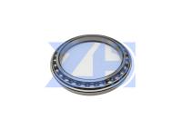 China Excavator Angular Contact Bearing B-SF4444PX1 220mm x 295mm x 33mm Open Type Chromium Steel for sale