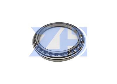 China Excavator Angular Contact Bearing B-SF4444PX1 220mm x 295mm x 33mm Open Type Chromium Steel for sale