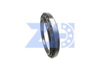 China Excavator Angular Contact Bearing B-SF4444PX1 220mm x 295mm x 33mm Open Type Chromium Steel for sale