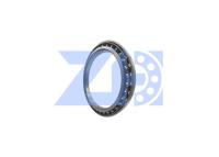 China Excavator Walking Bearing B-SF4454PX1 220x295x33mm Chromium Steel Low Noise for sale