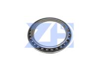 China Excavator Walk Bearing SF6015PX1 Chromium Steel 300mm ID 372mm OD 36 Hardness for sale