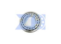 China Hydraulic Pump Bearing A8V107 A8-V107 Chrome Steel Ball Bearing HR60-63 P0 P6 P5 P4 for sale