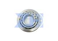 China Excavator Hydraulic Pump Bearing HPV050 050 High Quality ISO Standard 80mm for sale