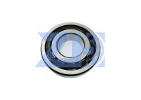China Excavator Hydraulic Pump Bearing K3V112DT Roller Type for K3V-112DT 70mm for sale