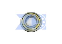 China Excavator Hydraulic Pump Bearing External VRD63  63 for sale
