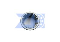 China Excavator Hydraulic Pump Bearing SBS80 Open Seal Type P0-P4 Accuracy for sale