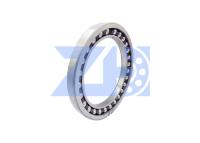 China Doosan Final Drive Bearing 1.109-00033 110900033 for DX140LC Angular Contact for sale