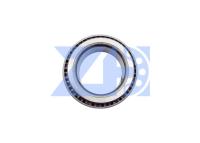 China Excavator Slewing Gear Box Bearing 4W1204 Cone Roller Bearing 120H for sale