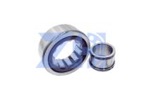 China Excavator Swing Bearing 5L-8625 Cylindrical Roller Bearing GCR15 Steel P5 Precision for sale