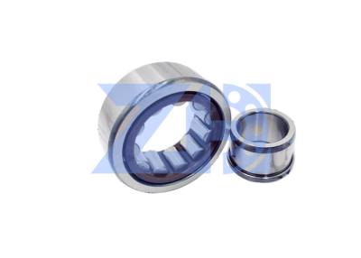 China Excavator Swing Bearing 5L-8625 Cylindrical Roller Bearing GCR15 Steel P5 Precision for sale