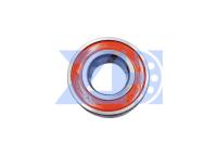 China Excavator Dump Truck Deep Groove Ball Bearing 6B1124 6B-1124 For 941 GCR15 for sale