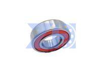 China Excavator Dump Truck Deep Groove Ball Bearing 6B1124 6B-1124 For 941 GCR15 for sale