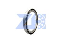 China Excavator Travel Bearing Angular Contact Bearing 7I-2372 7I2372 For 307B 45mm ID for sale