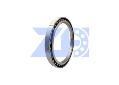 China Excavator Travel Bearing Angular Contact Bearing 7I-2372 7I2372 For 307B 45mm ID for sale