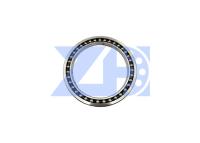China Excavator Travel Bearing Angular Contact Bearing 7I-2372 7I2372 For 307B 45mm ID for sale