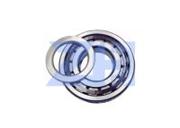 China Excavator Cylindrical Roller Bearing 7Y-4212 7Y4212 for E330B GCR15 Steel for sale