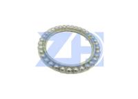 China Open Sealing Type Excavator Walking Bearing CPM2639  2639 for sale