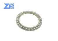 China Open Sealing Type Excavator Walking Bearing CPM2639 2639 Chromium Steel Ball Bearing for sale